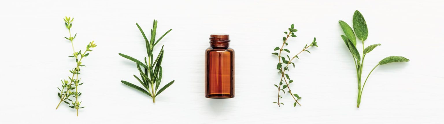 Natural Products & Ingredients Most Important to Consumers